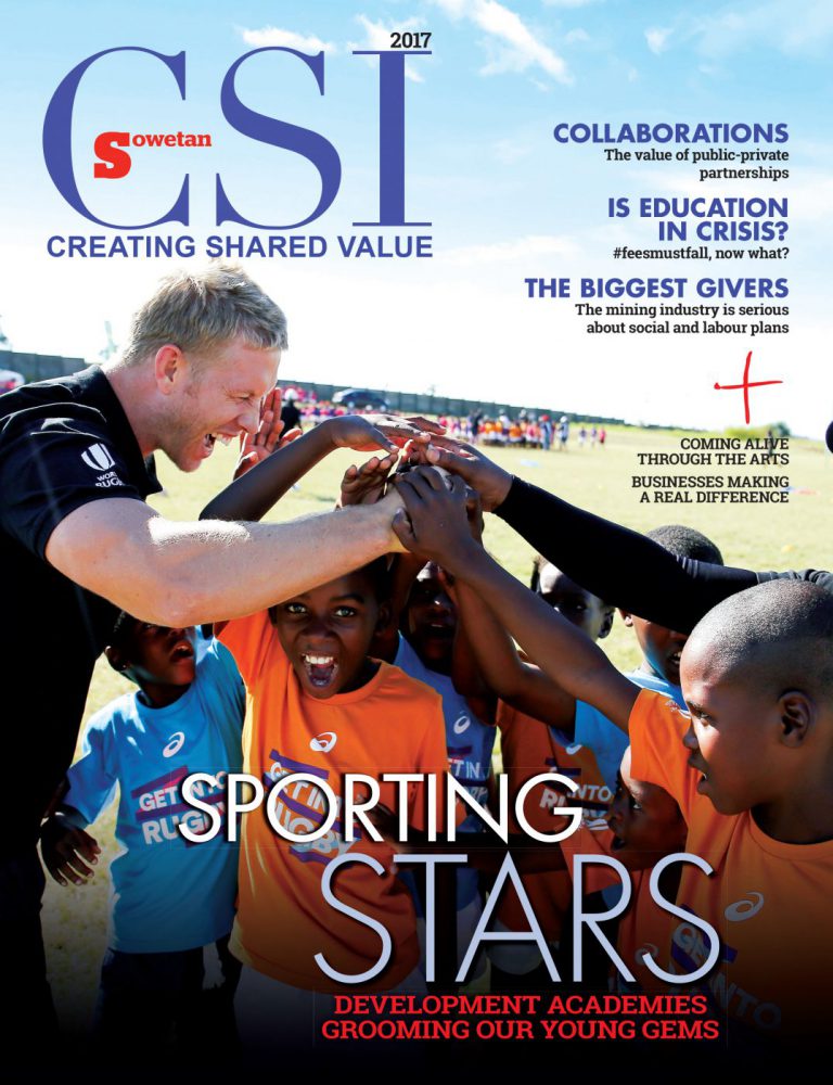 CSI Cover - Business Media MAGS - A leader in industry-related B2B ...
