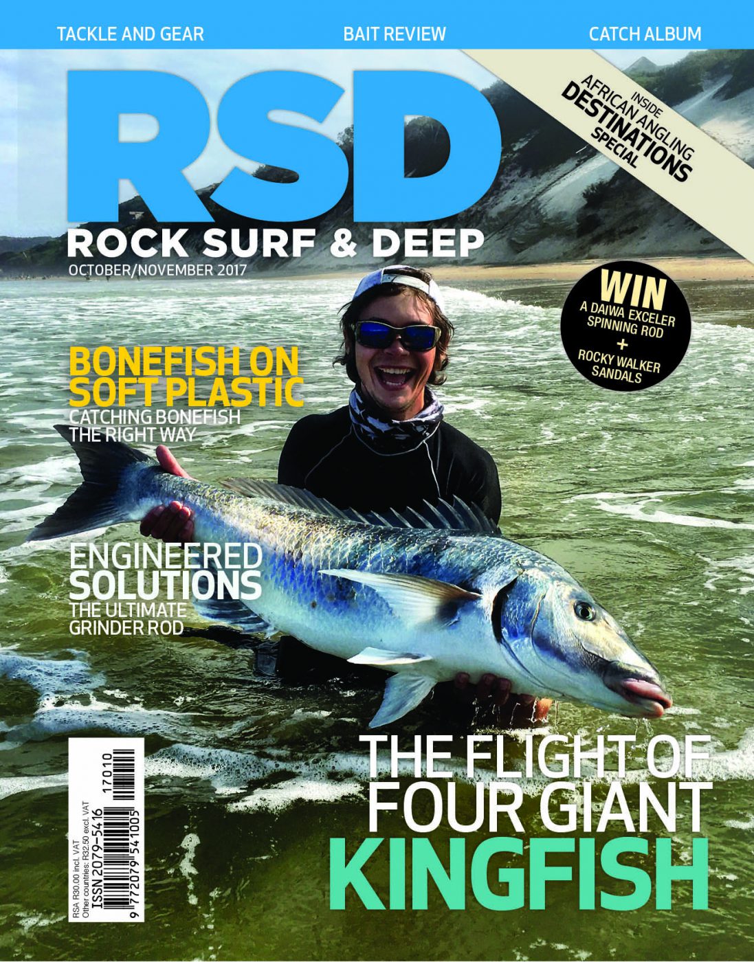 Rock Surf and Deep - Business Media MAGS - A leader in industry-related ...