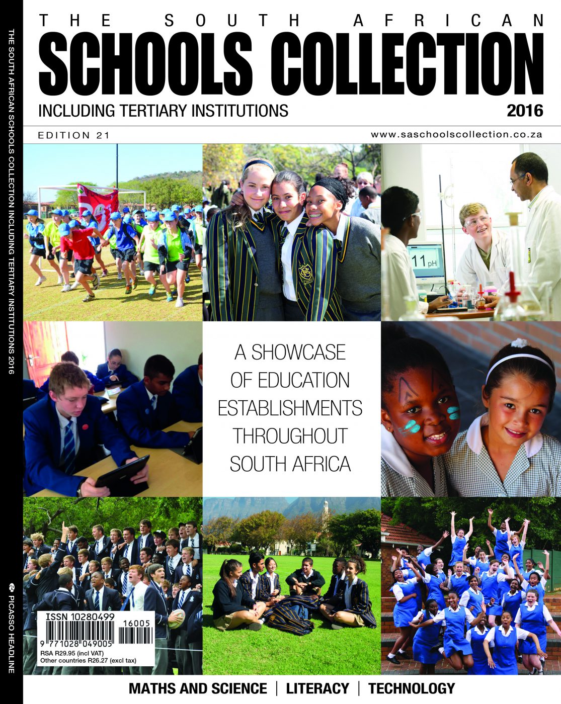 SA Schools - Business Media MAGS - A leader in industry-related B2B ...