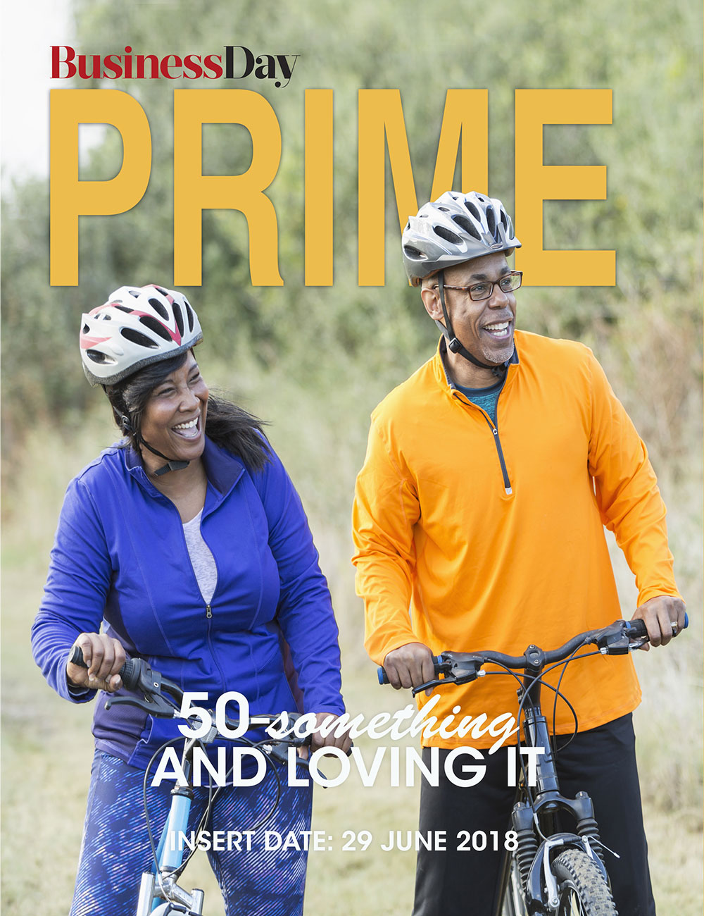 Business Day Prime - Business Media MAGS - A leader in industry-related ...