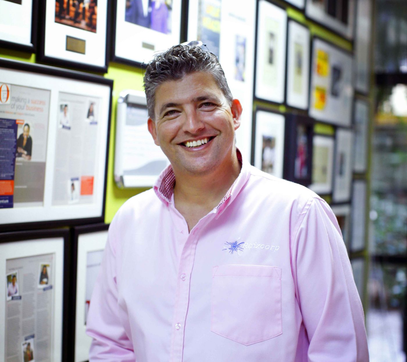 Incubating Success - Business Media MAGS - A leader in industry-related ...