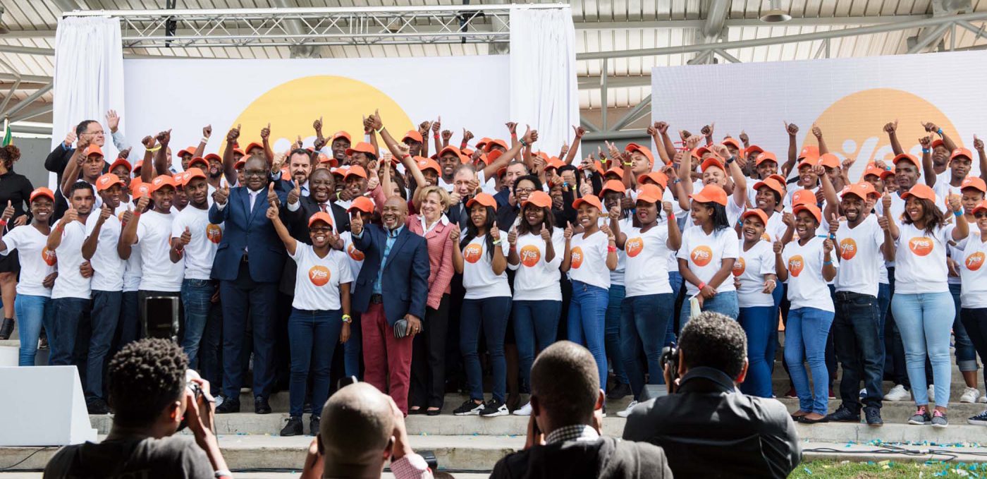 The YES Generation - Business Media MAGS - A leader in industry-related ...