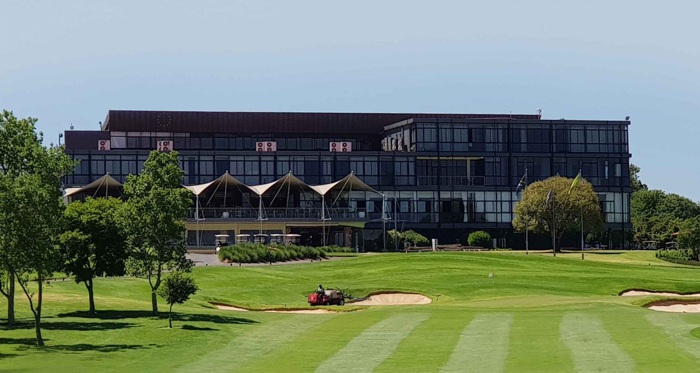 Greening The Game Of Golf - Business Media MAGS - A leader in industry ...