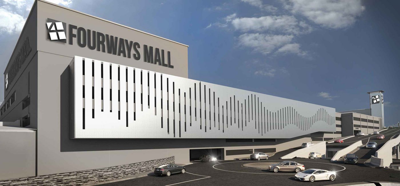 More Than Just A Shopping Destination - Business Media MAGS - A leader ...