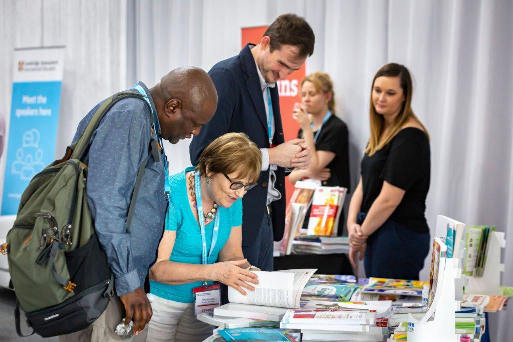 Education Leaders Attend Cambridge Schools Conference in SA - Business ...