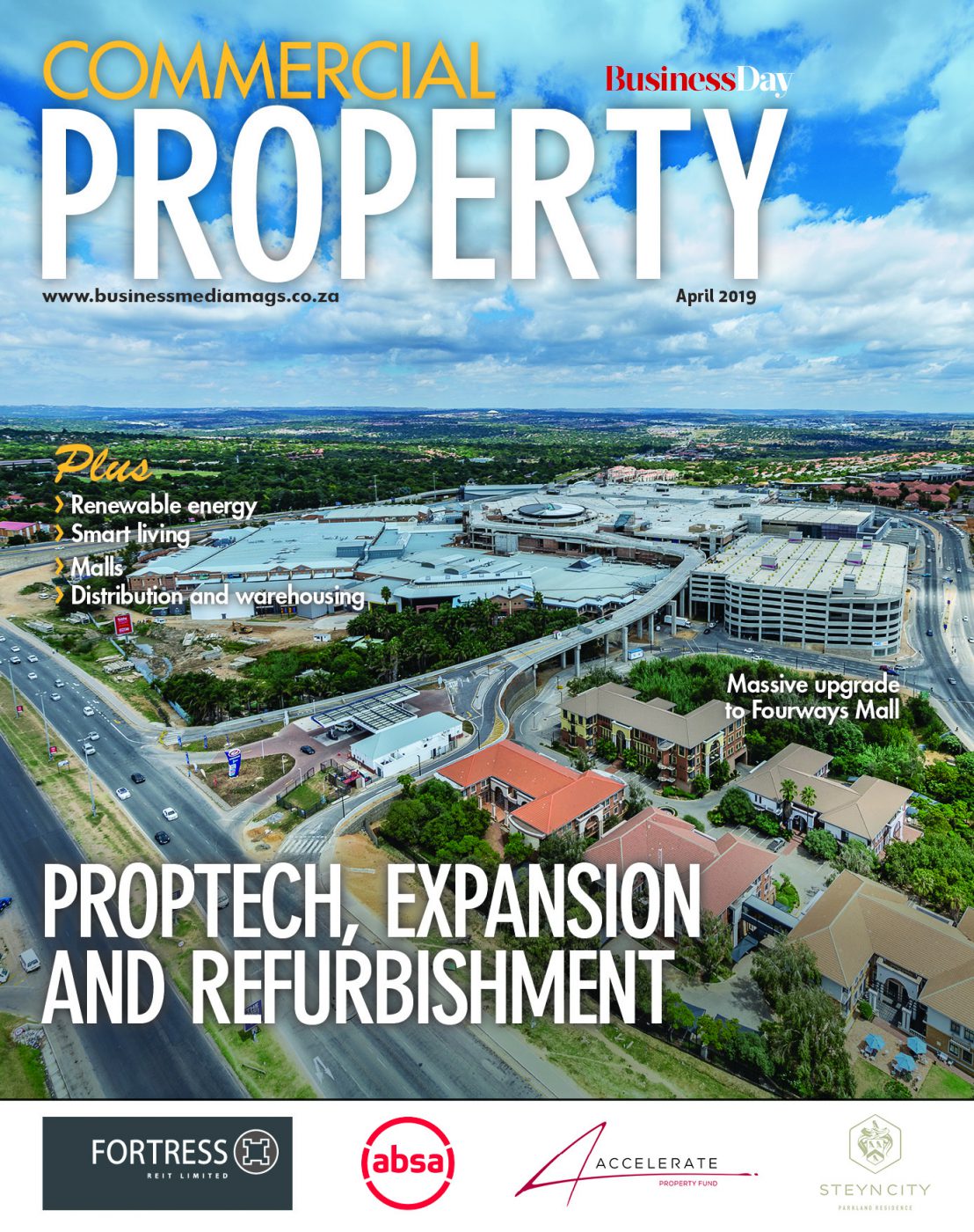 BD Commercial Property Cover - Business Media MAGS - A leader in ...