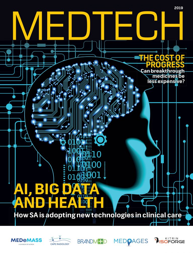 Medtech 2019 - Business Media MAGS - A leader in industry-related B2B ...