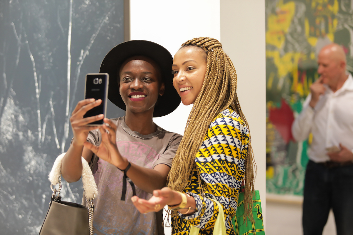 FNB Joburg Art Fair Renamed FNB Art Joburg - Business Media MAGS - A ...