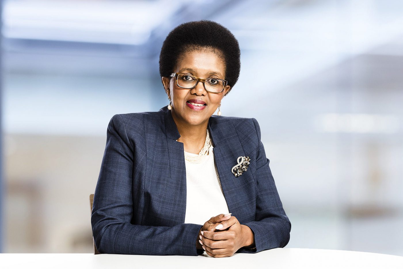 Anglo American Announces Board Changes - Business Media MAGS - A leader ...