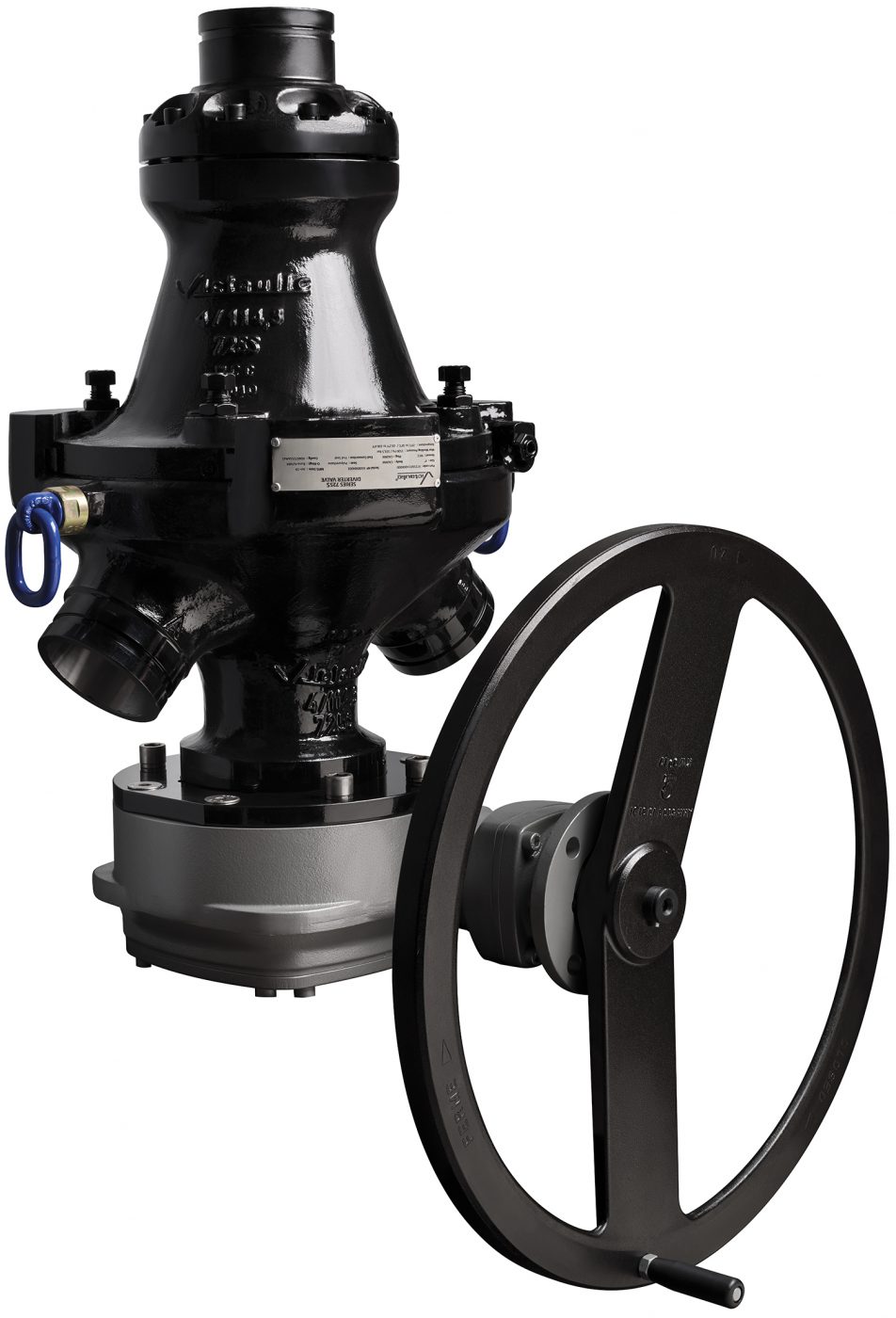 Victaulic – The Partner Of Choice For Efficient Mining Operations ...