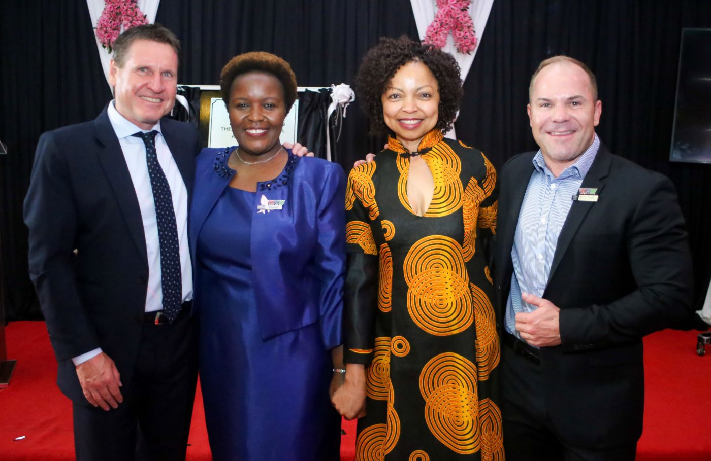 City Lodge Hotel At Two Rivers Mall, Nairobi Official Opening - Business Media MAGS - A leader ...