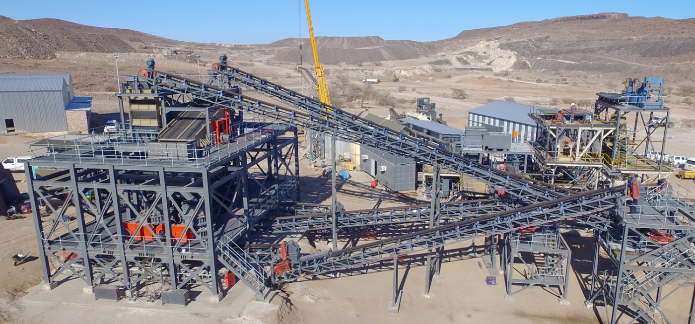 AfriTin Eyes 10 000t Tin Concentrate Production - Business Media MAGS ...