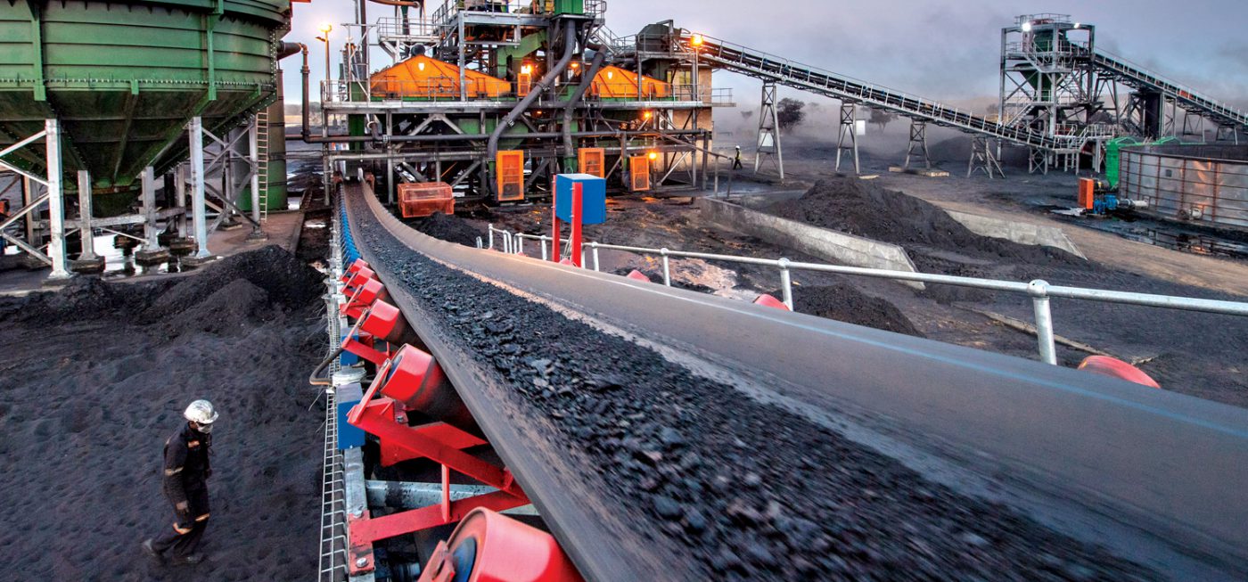 Coal Contender: Minergy Makes Off-Take Agreement - Business Media MAGS ...