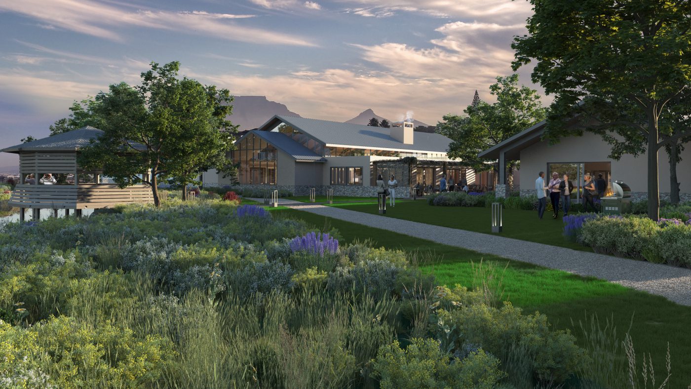 Prime Real Estate - Business Media MAGS - A leader in industry-related ...