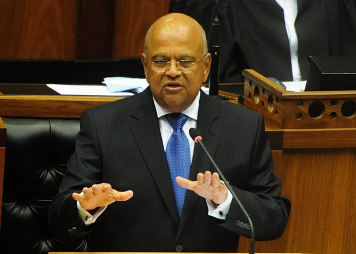 Irregular Vs Fruitless And Wasteful Expenditure - Business Media MAGS ...