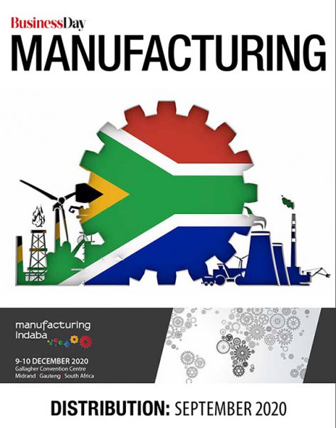 BD Manufacturing - Business Media MAGS - A leader in industry-related ...