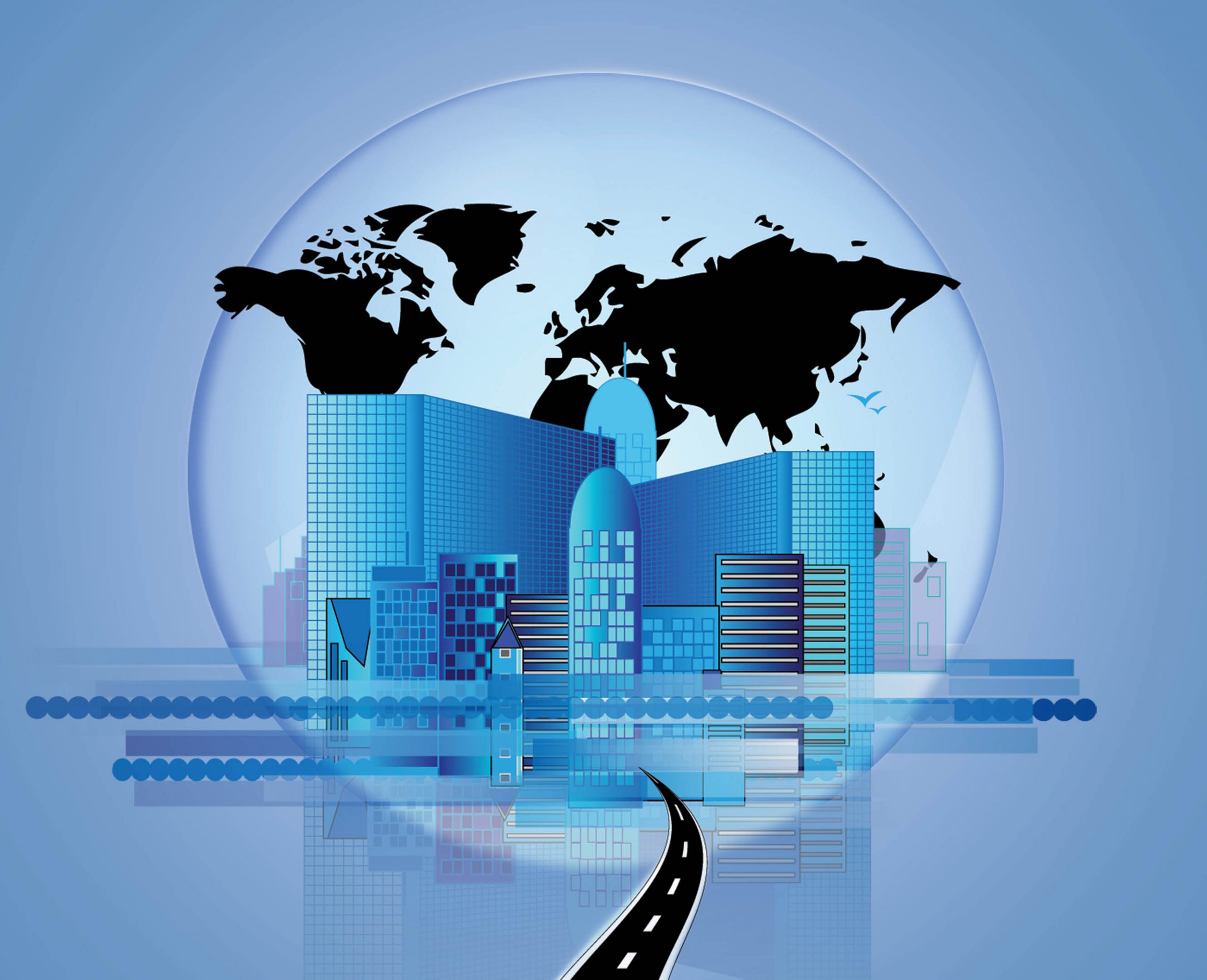 Brave New World Of Trade Terms - Business Media MAGS - A leader in ...