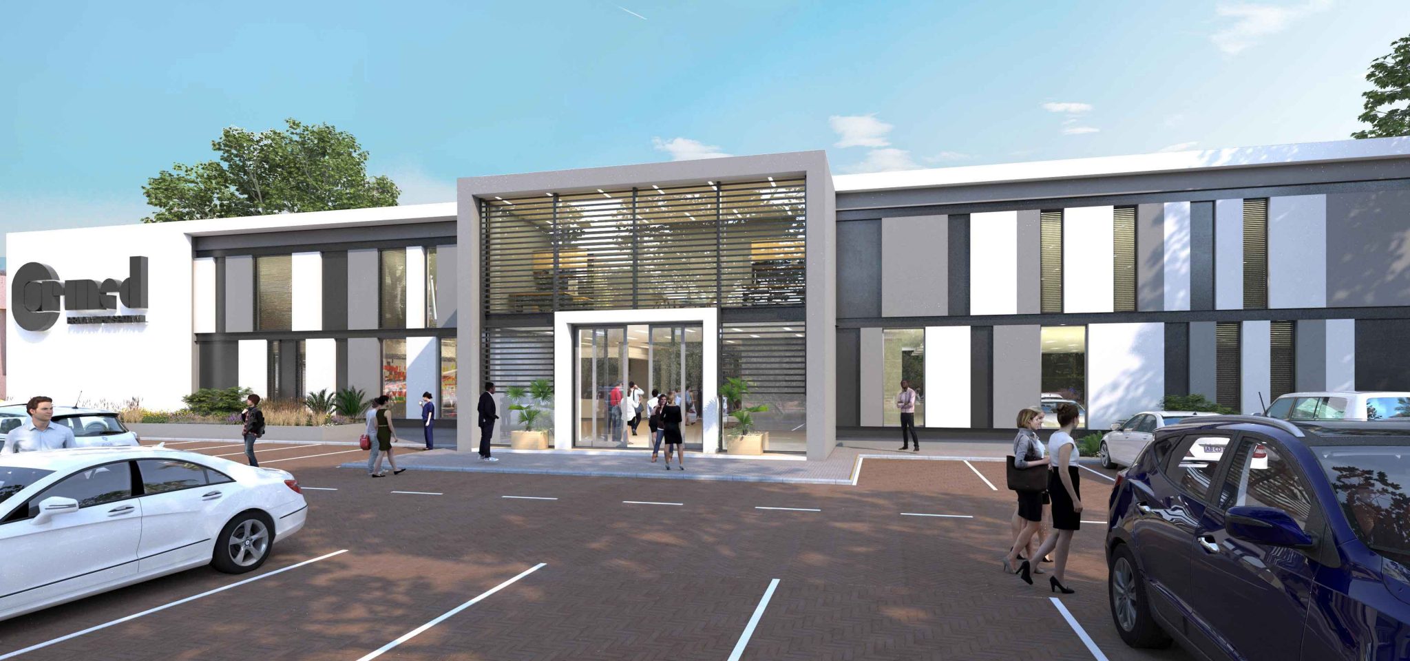 Investing In Medical Real Estate - Business Media MAGS - A leader in ...