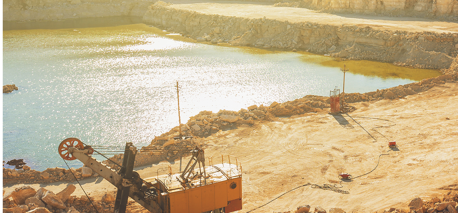 Collaboration Crucial To Effective Mine Water Management - Business ...