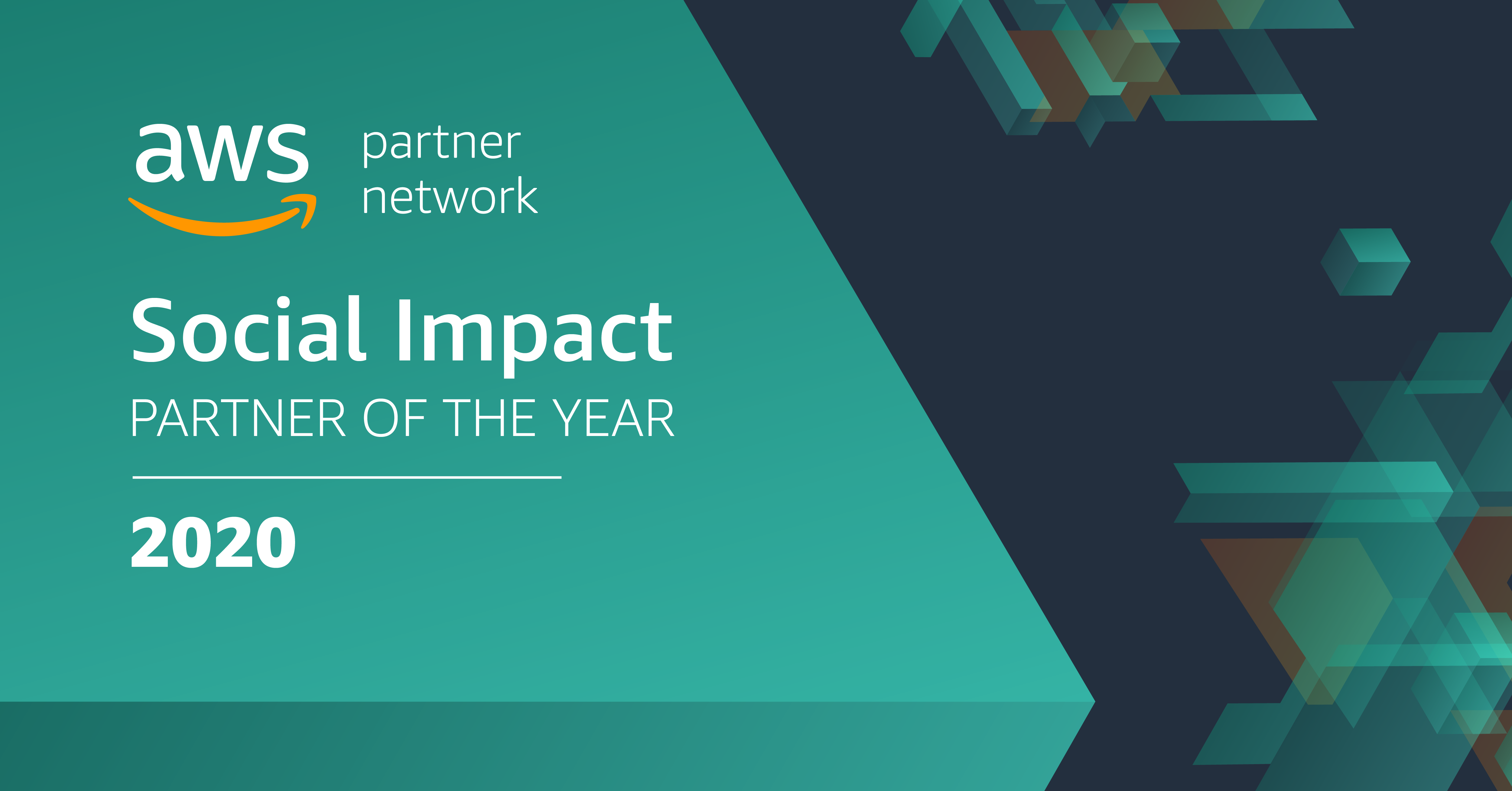 Synthesis Is Named APN Social Impact Partner Of The Year - Business ...