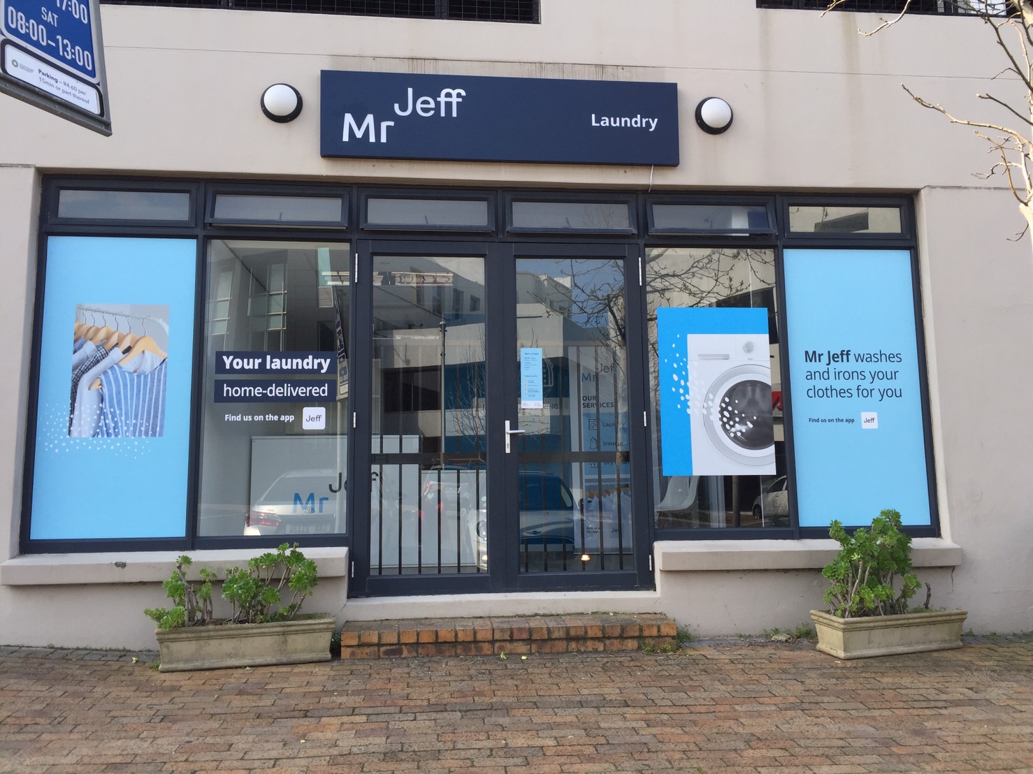 Mr Jeff - Business Media MAGS - A leader in industry-related B2B ...