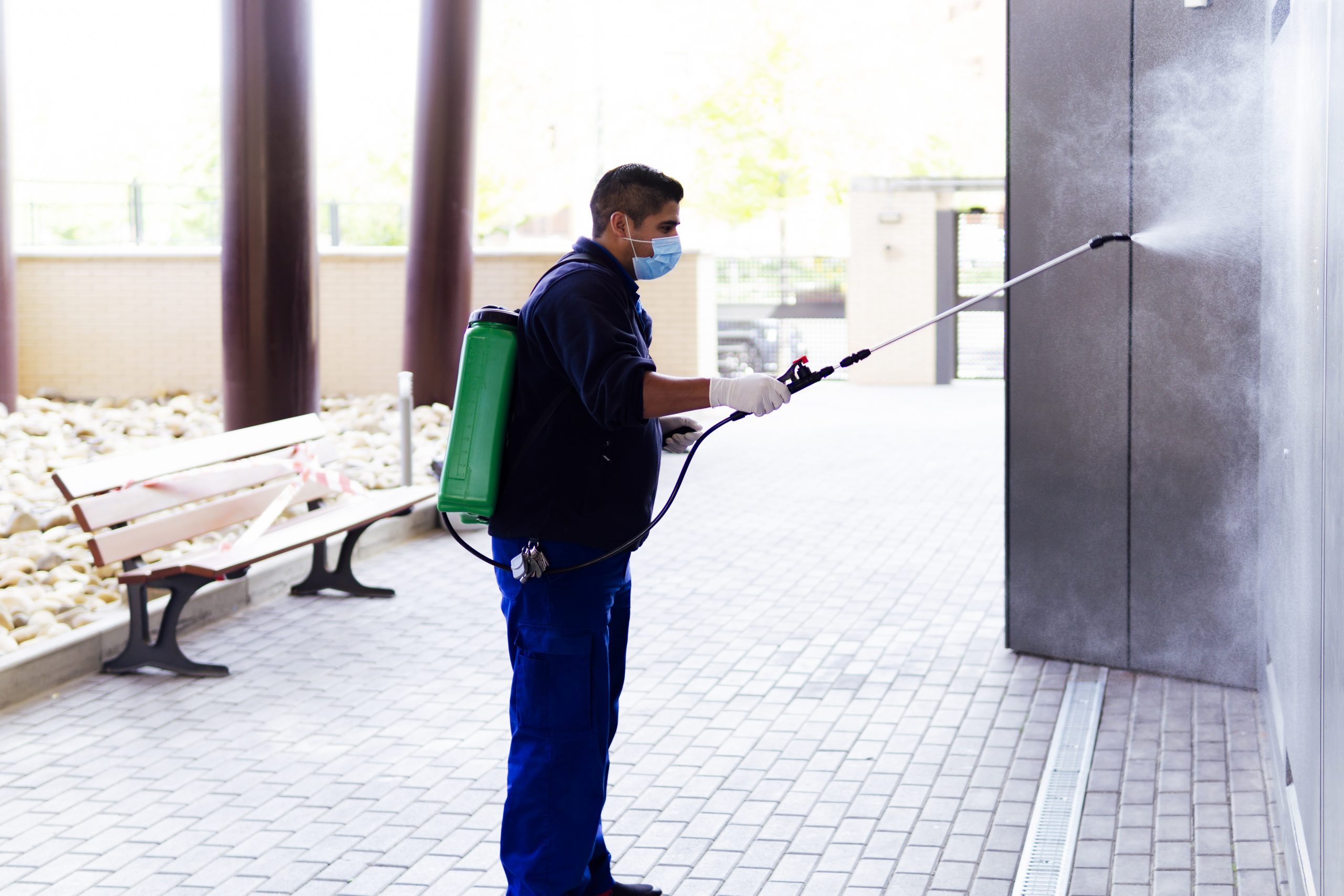 Clean Sweep - Business Media MAGS - A leader in industry-related B2B ...