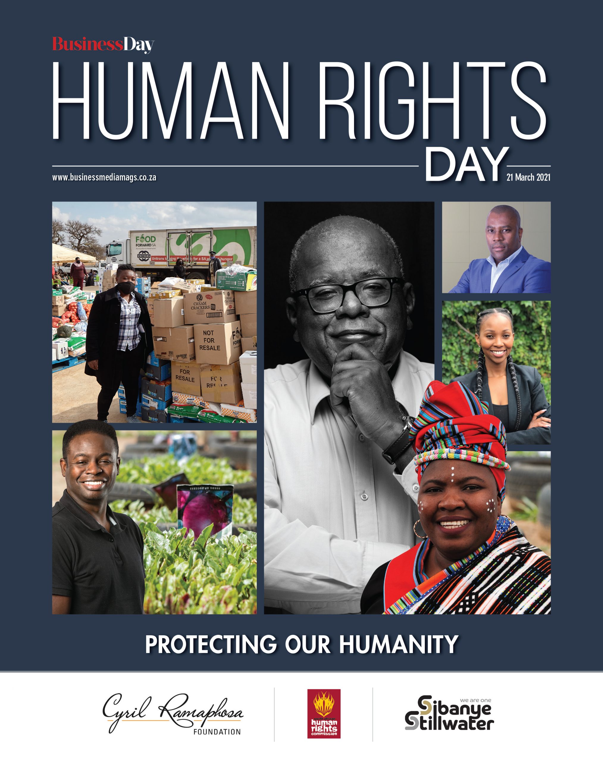 Human Rights Cover IS MODERN DEMOCRACY A THREAT TO HUMAN RIGHTS?