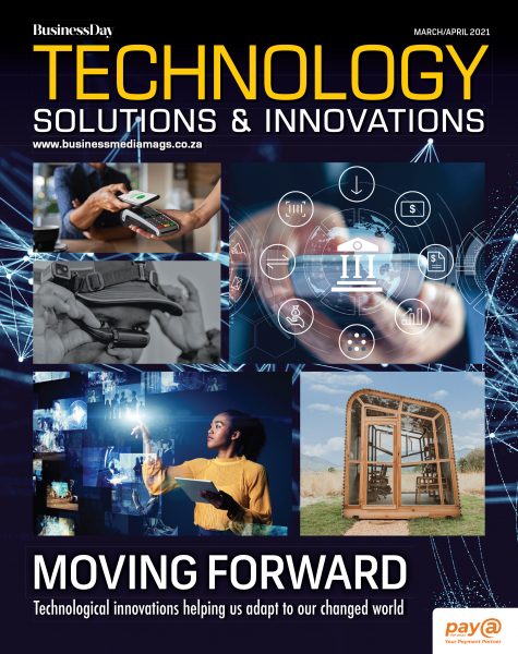 BD Technology, Solutions & Innovations magazine cover - Business Media MAGS - A leader in ...
