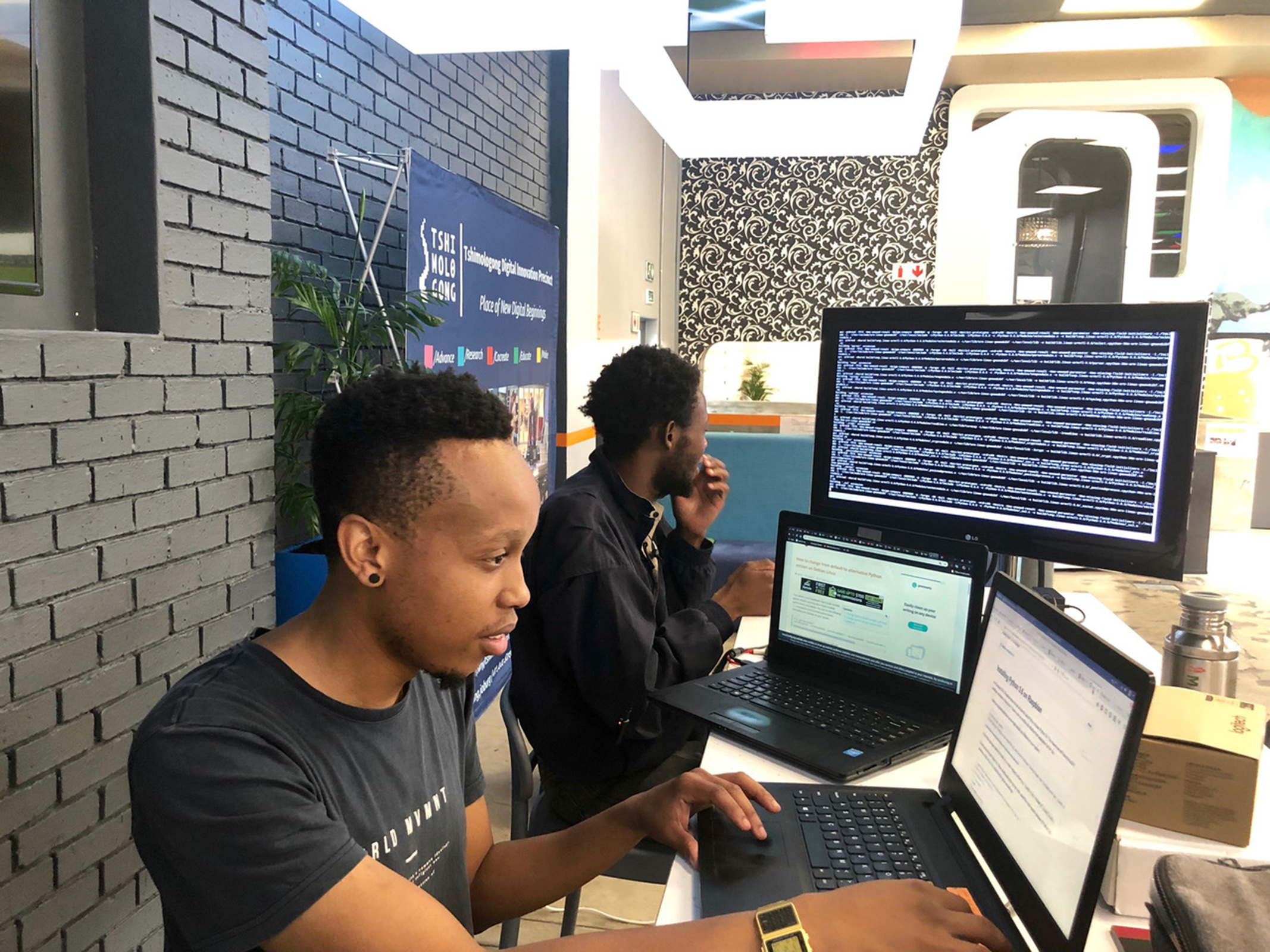 Is SA Connect Ready? - Business Media MAGS - A leader in industry ...