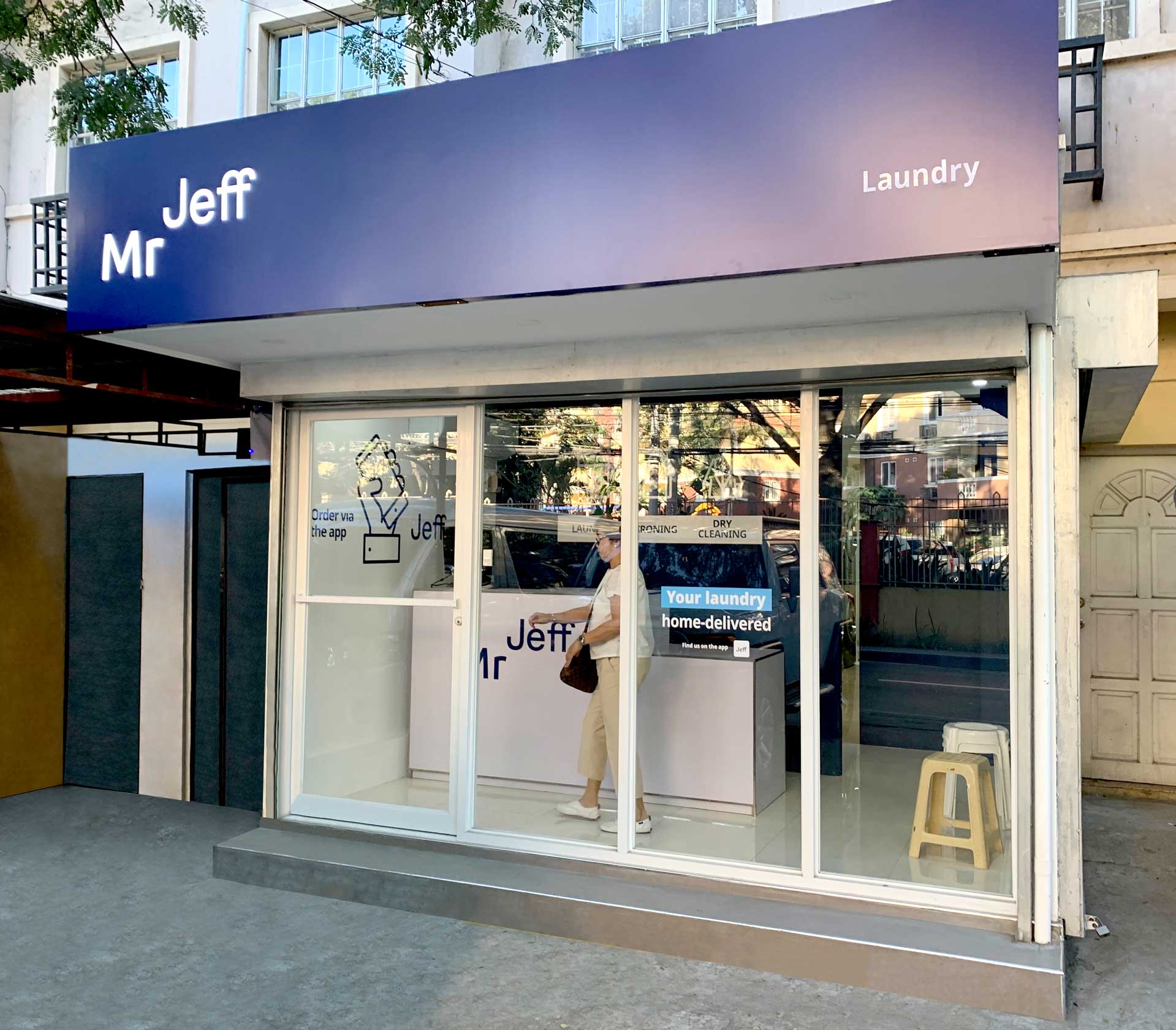 Mr Jeff - Business Media MAGS - A leader in industry-related B2B ...