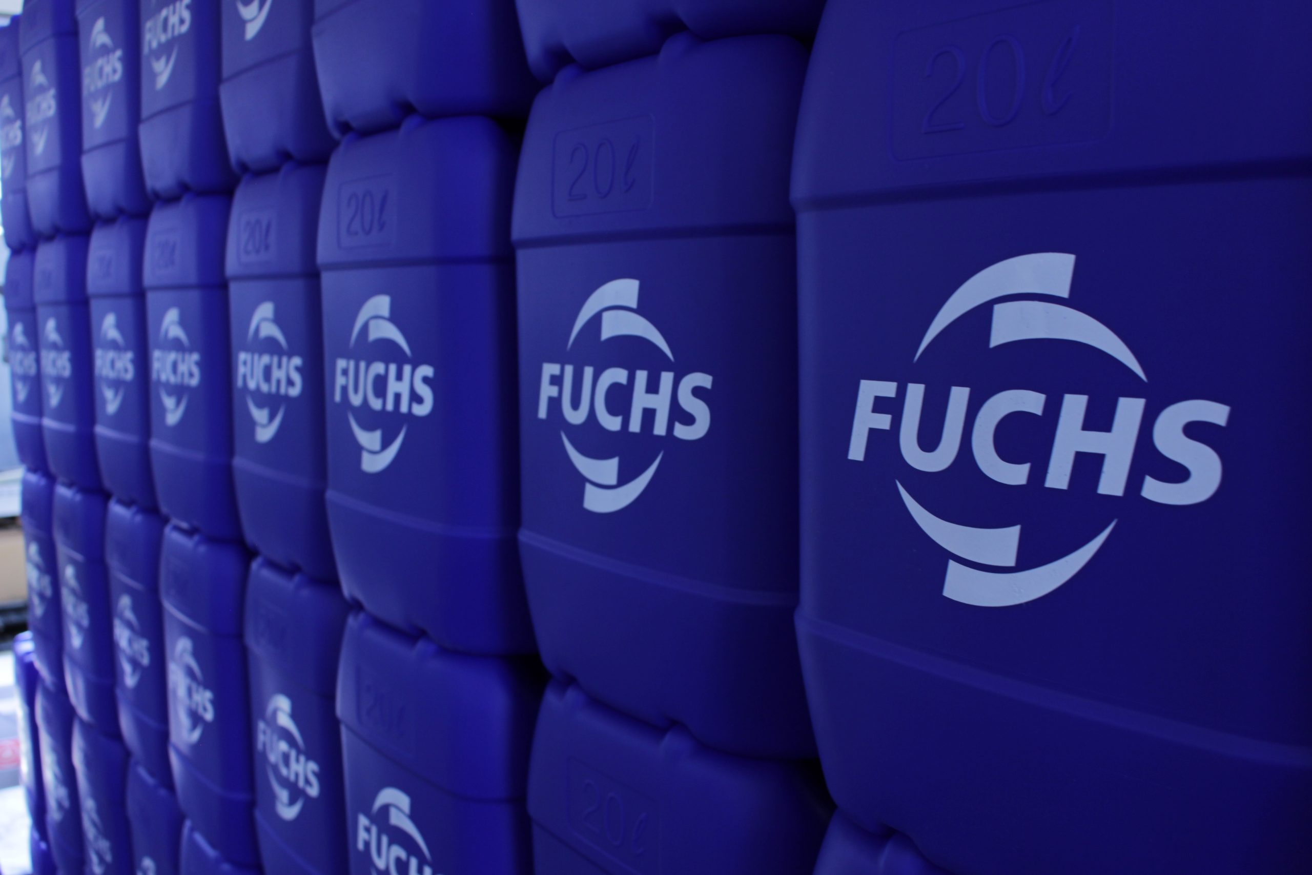 FUCHS Announces HACCP And ISO 22000-Approved Cleaner For Mining ...