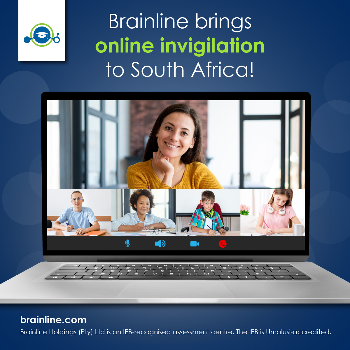 Brainline: Students Allowed To Write Exams From Home - Business Media ...