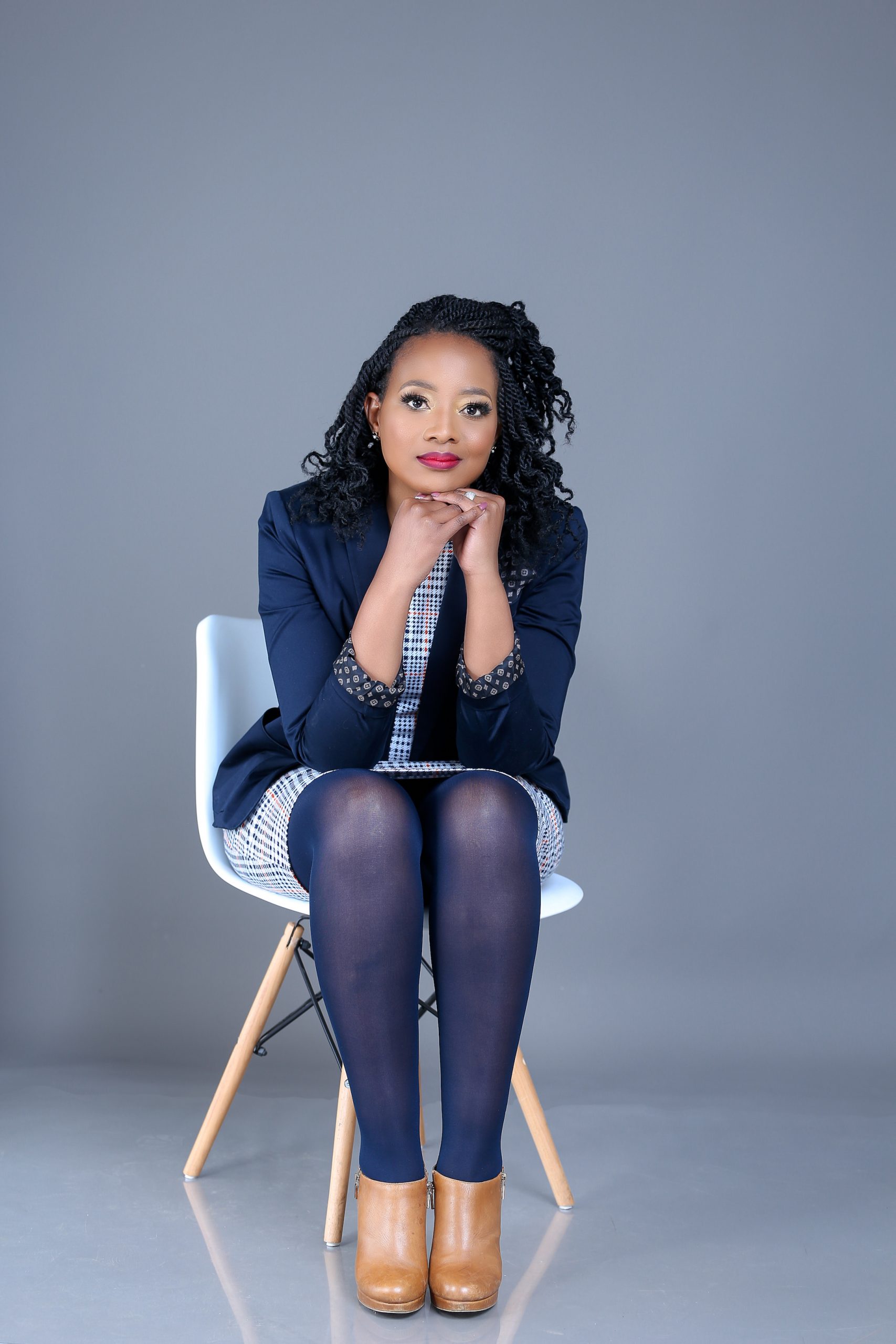There Is No Career Not Meant For Women, Says Gibela Executive ...