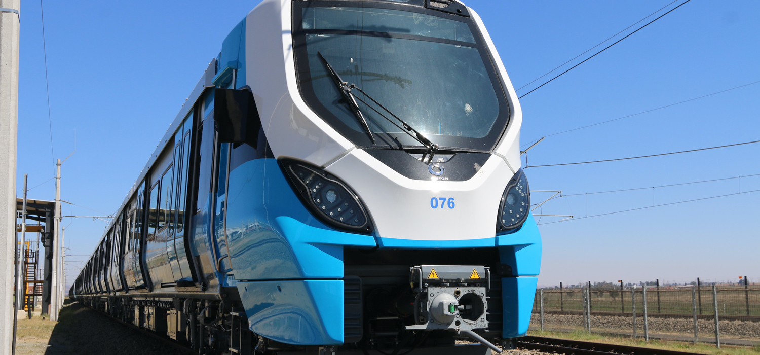 Company Profile: Gibela Rail Transport Consortium - Business Media MAGS ...