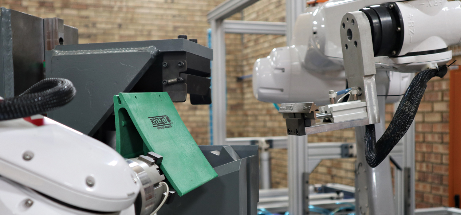 Brelko Adapts - Survives And Thrives - Business Media MAGS - A leader ...