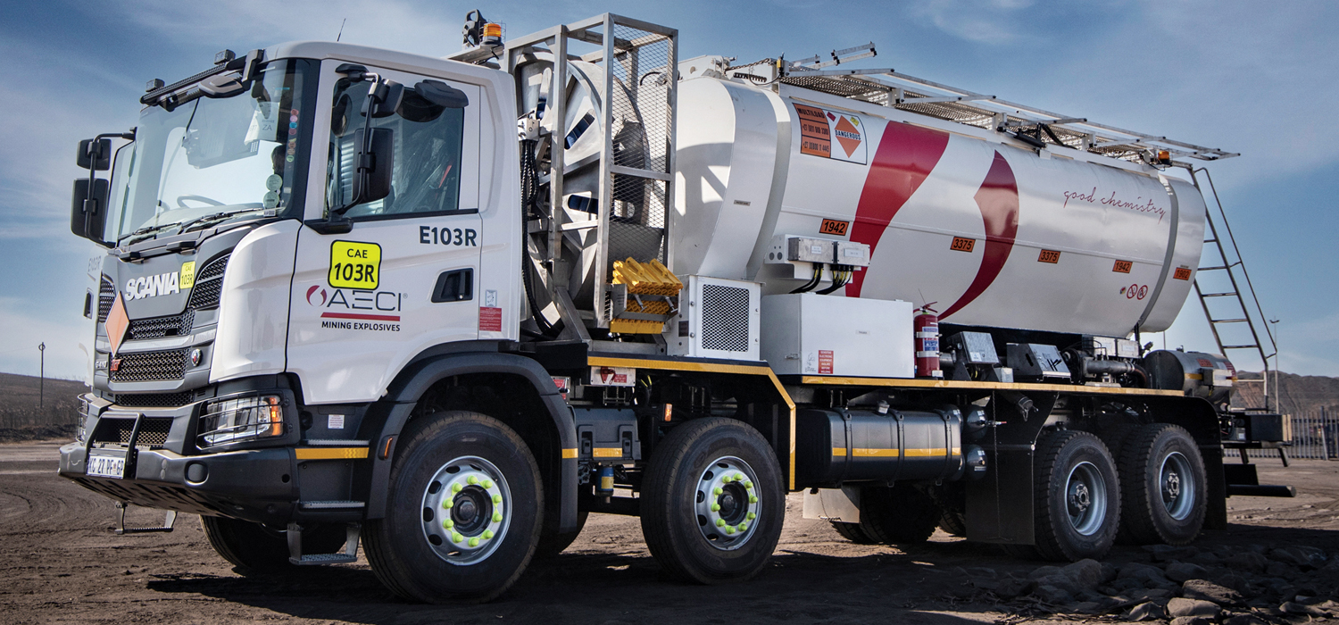 AECI’s Key Priorities - Business Media MAGS - A leader in industry ...