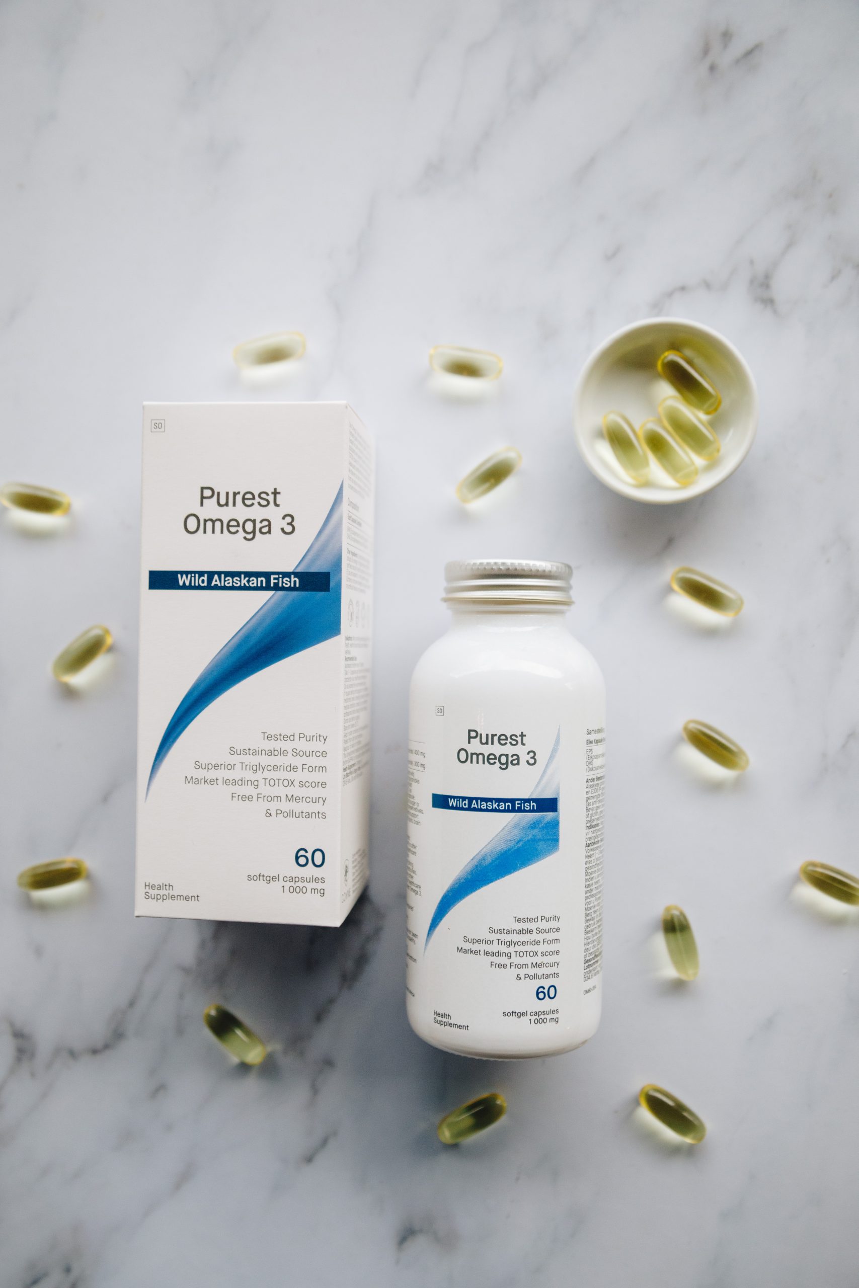 Purest Omega 3 - Business Media MAGS - A leader in industry-related B2B ...