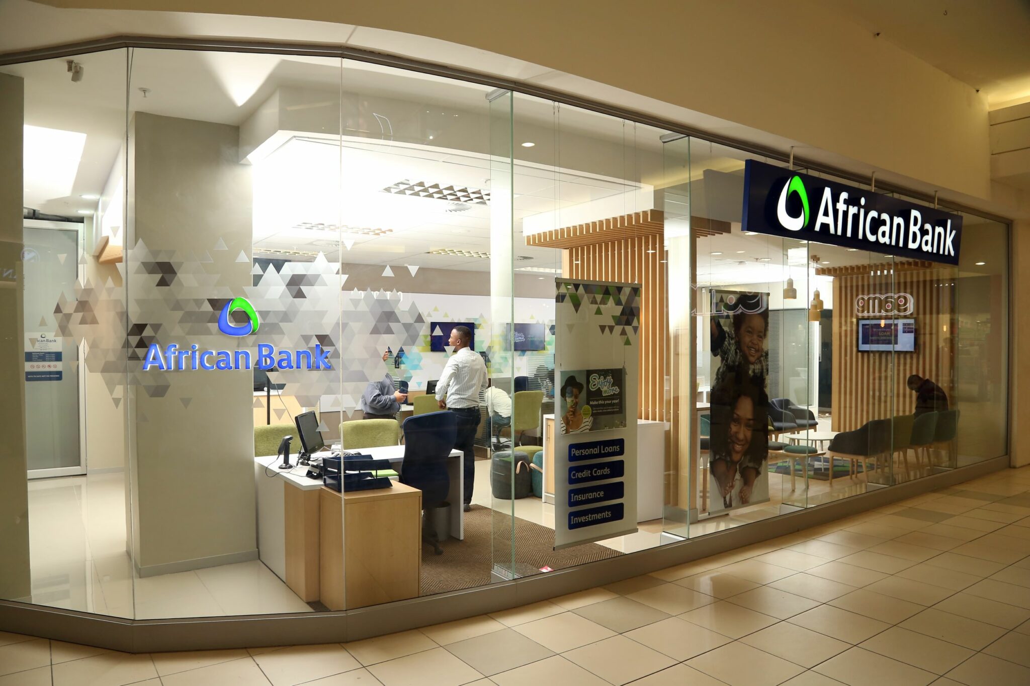 African Bank Introduces A New, World Class, Loyalty Program For Its ...