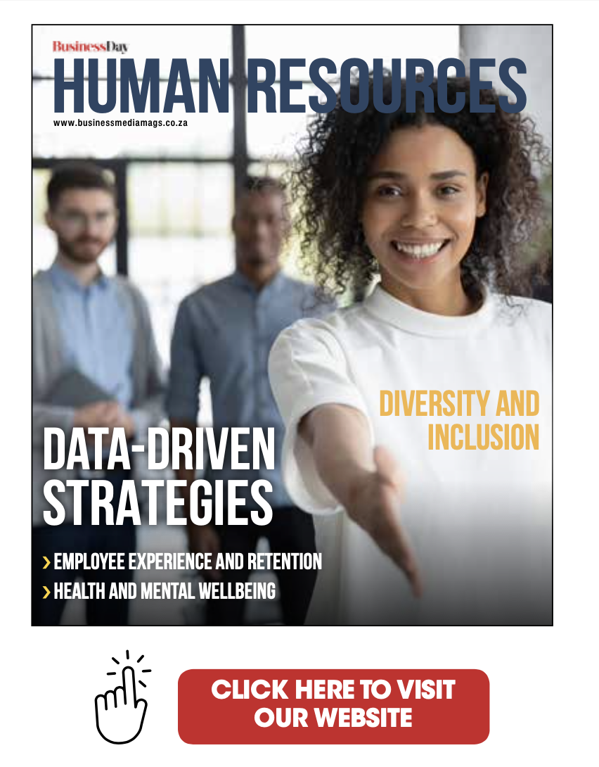 BD Human Resources Cover - Business Media MAGS - A leader in industry ...