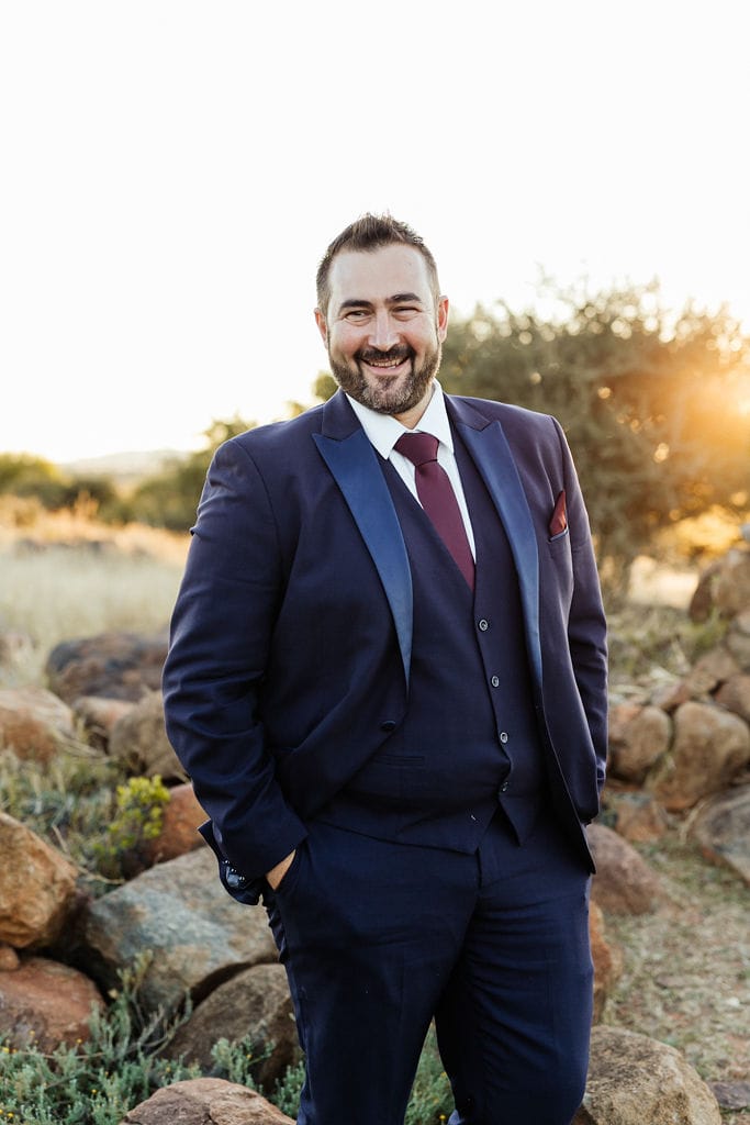 Adriaan Stander, GM Of PPC Slurry Plant Answers Questions About PPC ...