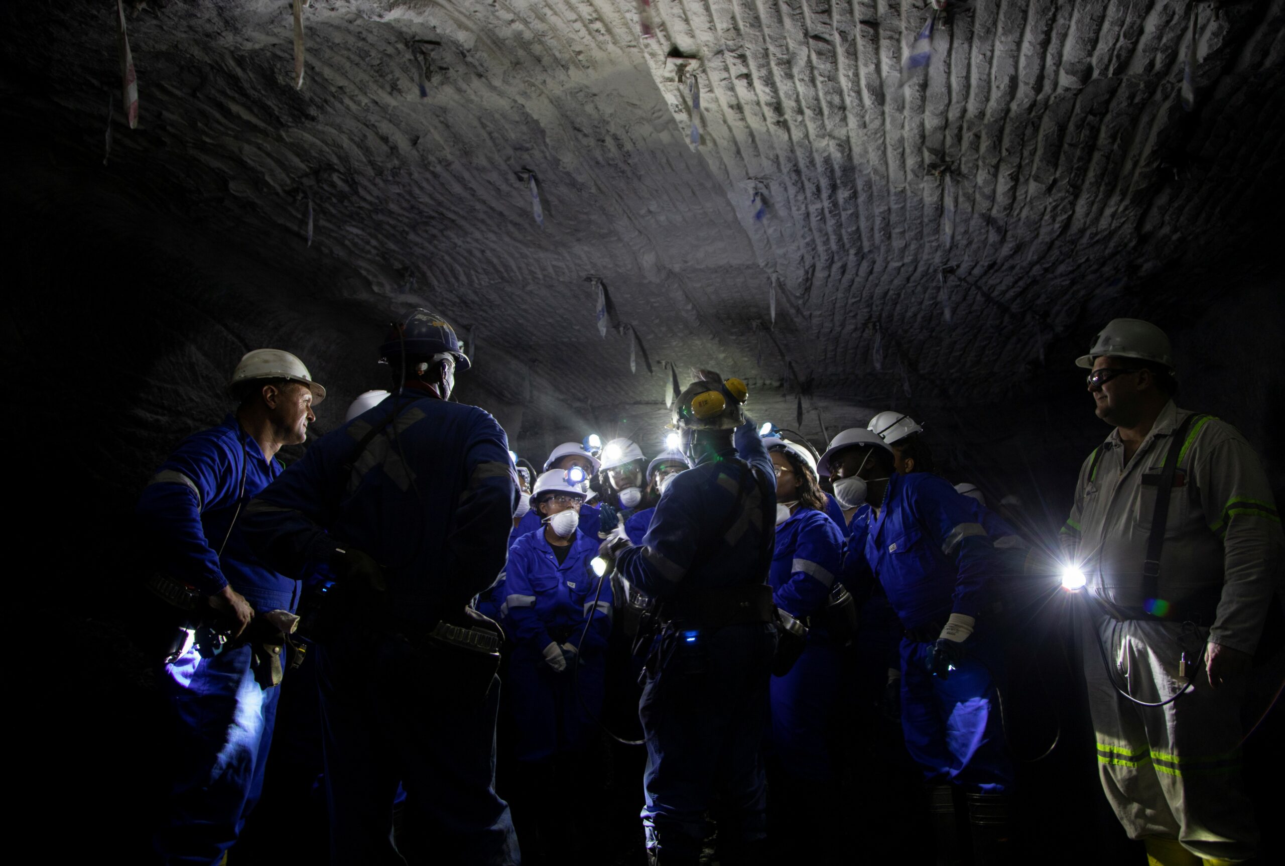 Mining Journalism Training Returns For Fourth Edition - Business Media ...