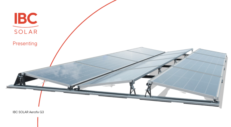 IBC SOLAR SA: Solar Solutions For Commercial Properties - Business ...