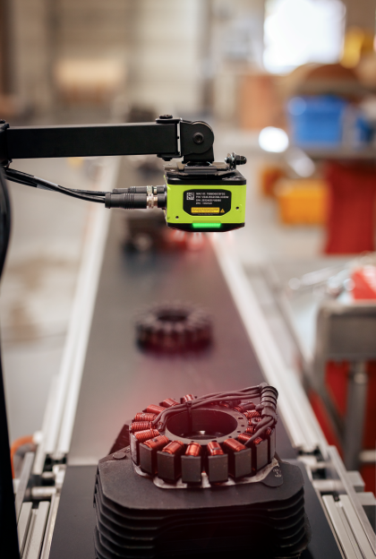 A Camera Snapshot Of Africa’s Industrial Future - Business Media MAGS ...