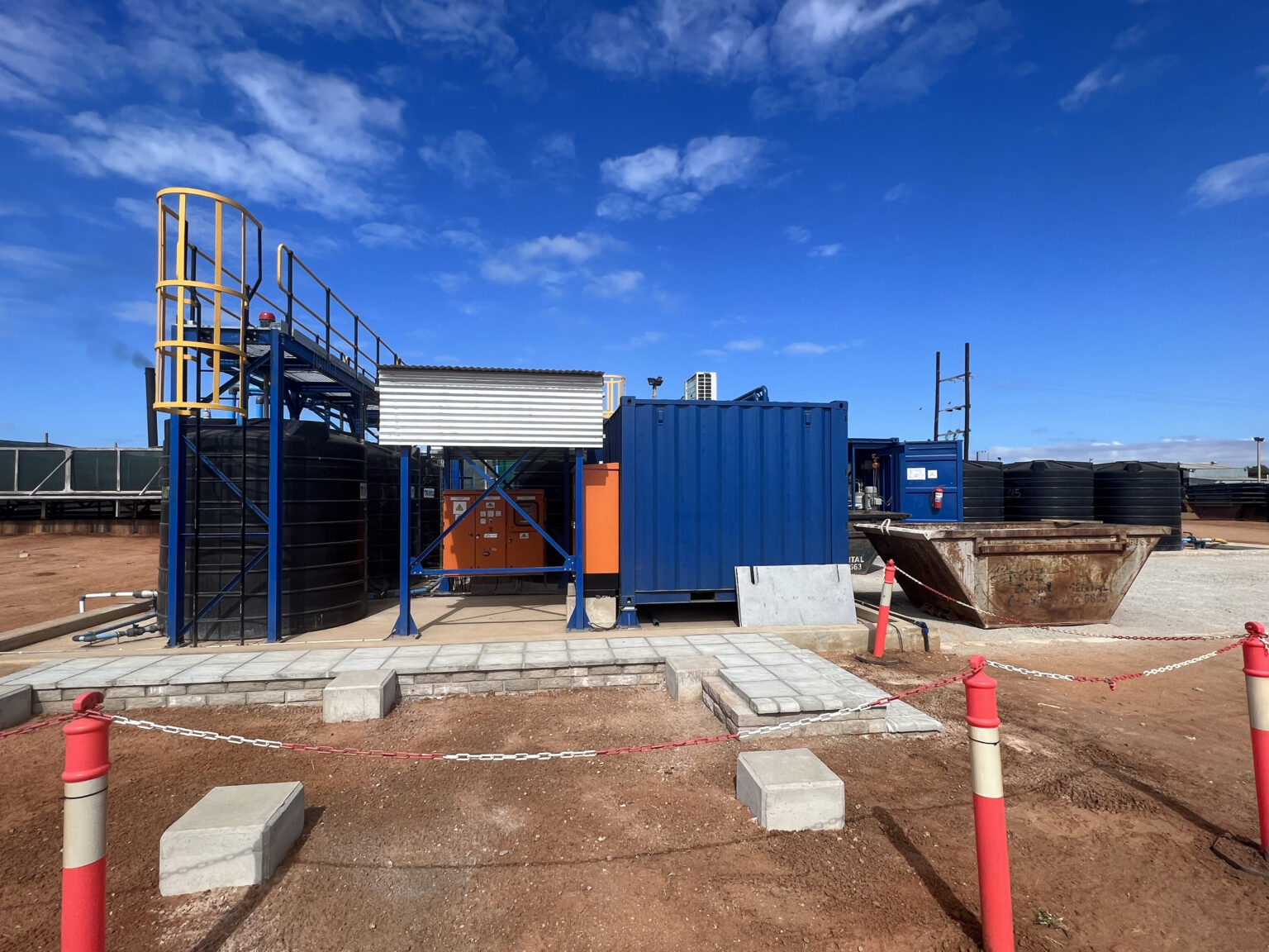 Preserve, Protect And Produce - Business Media MAGS - A leader in ...