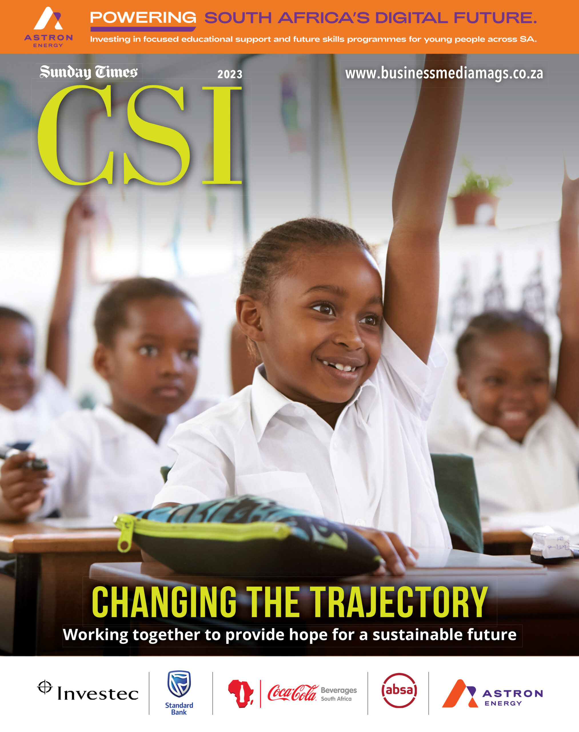 Social Impact - Business Media MAGS - A leader in industry-related B2B ...