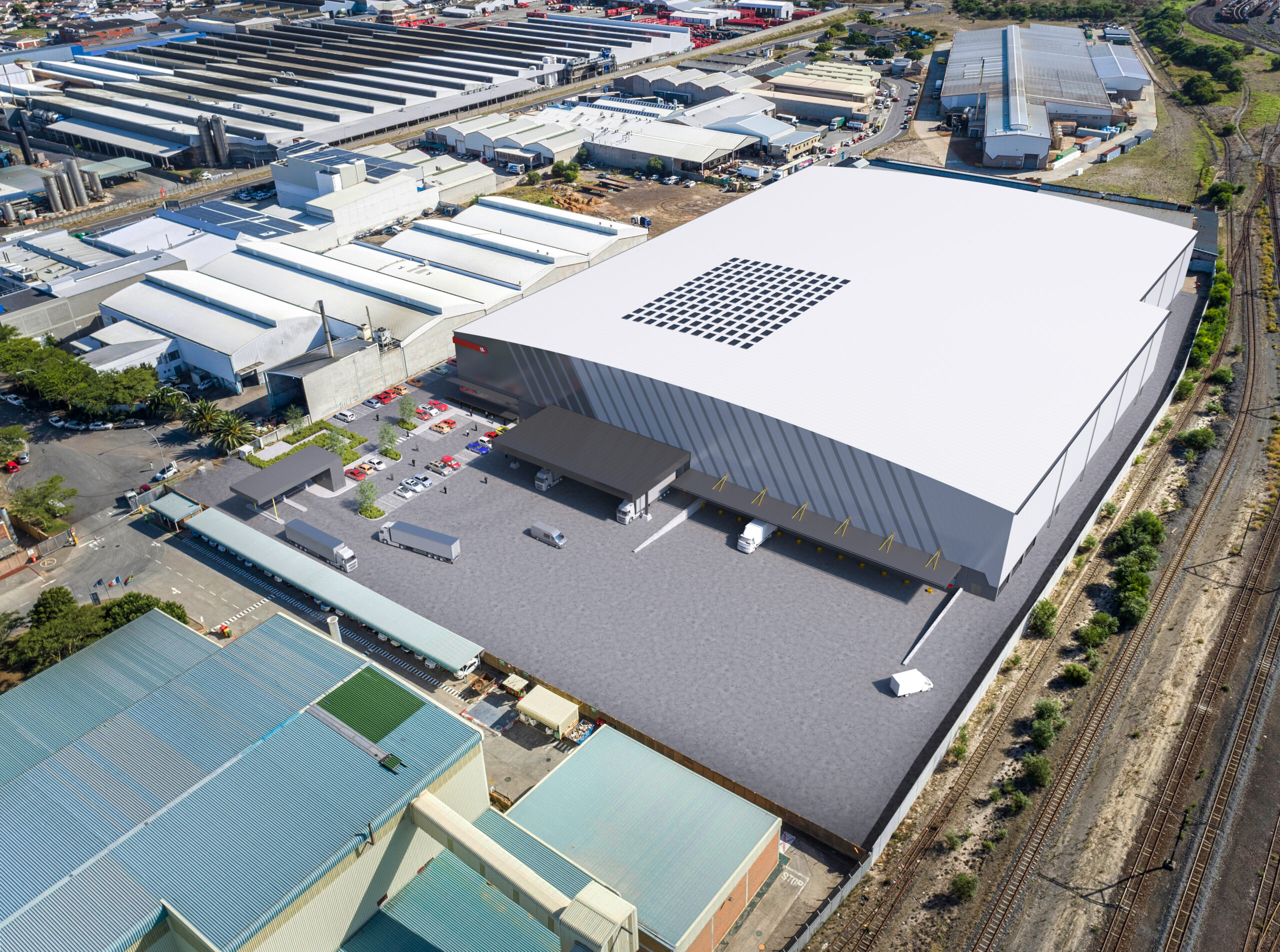 Demand Is Rising - Business Media MAGS - A leader in industry-related ...