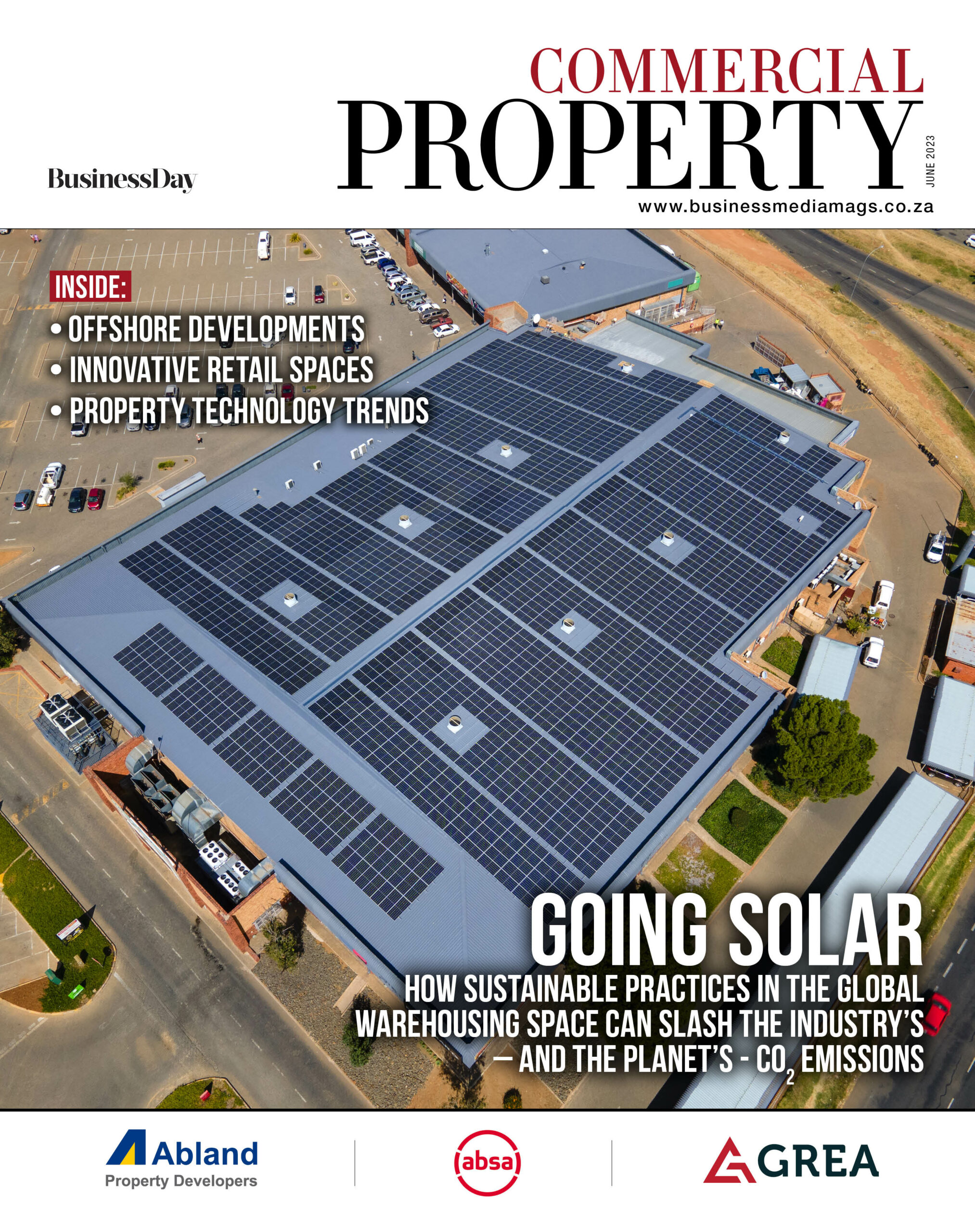 BD Commercial Property - Business Media MAGS - A leader in industry ...