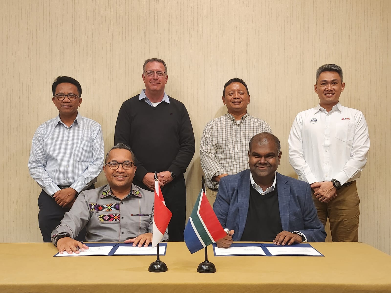 BME Steps Up Pace Of Global Growth With Joint Venture In Indonesia ...