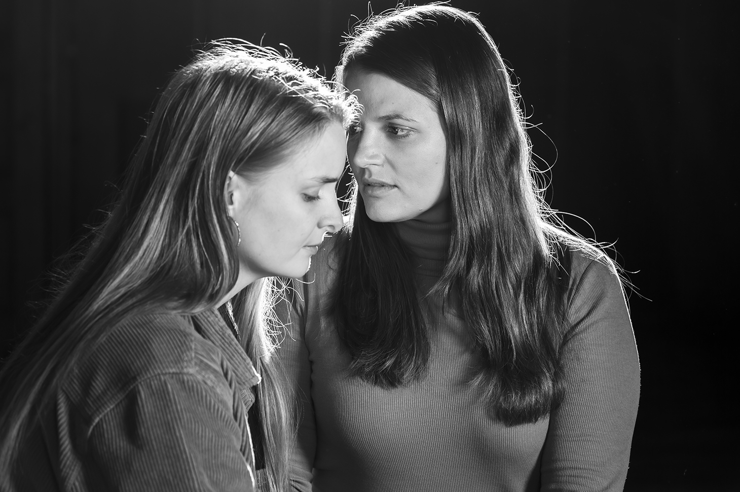 The Waiting Game At The Wave Theatre 10 August - 19 August 2023 And ...