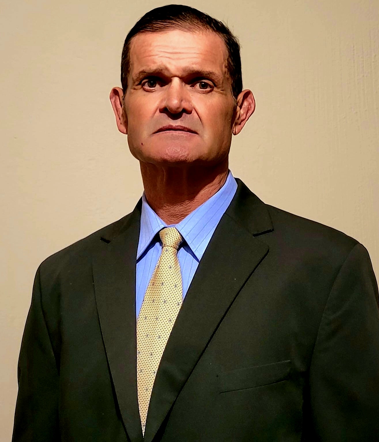 Redgard Ready To Take The Reins As New AHI-Carrier General Manager ...